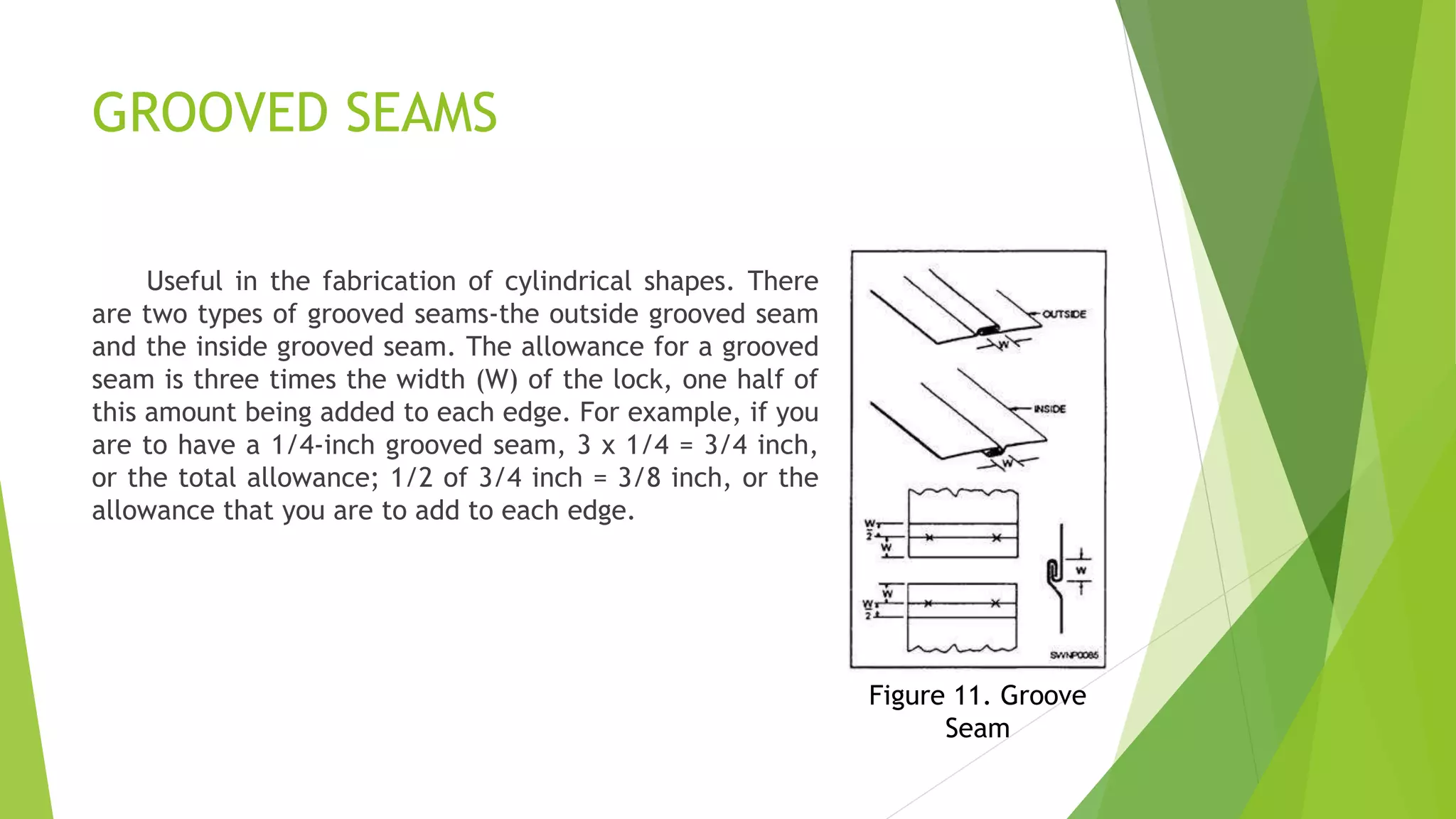 Sheet Metal Work.pptx