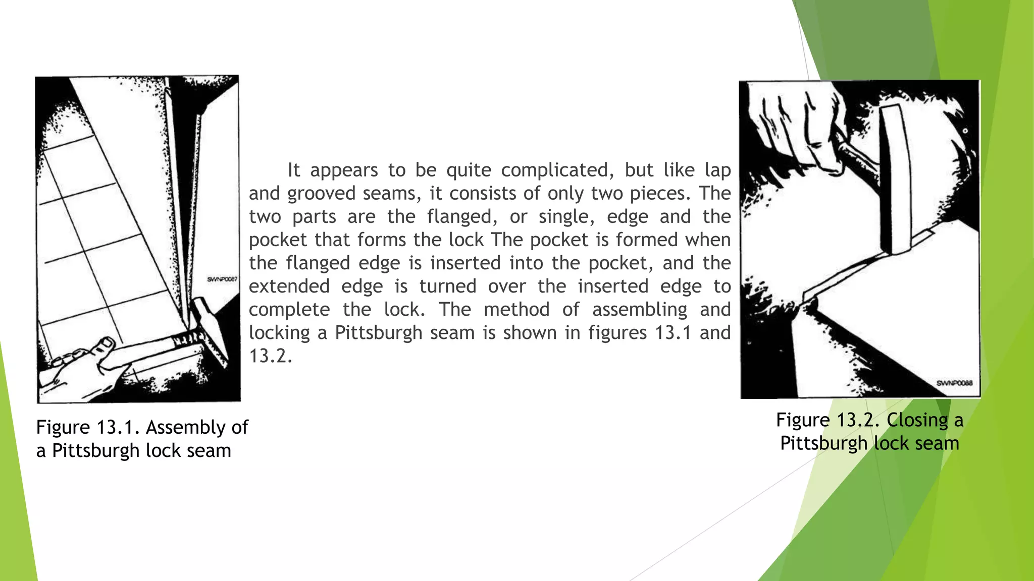 Sheet Metal Work.pptx