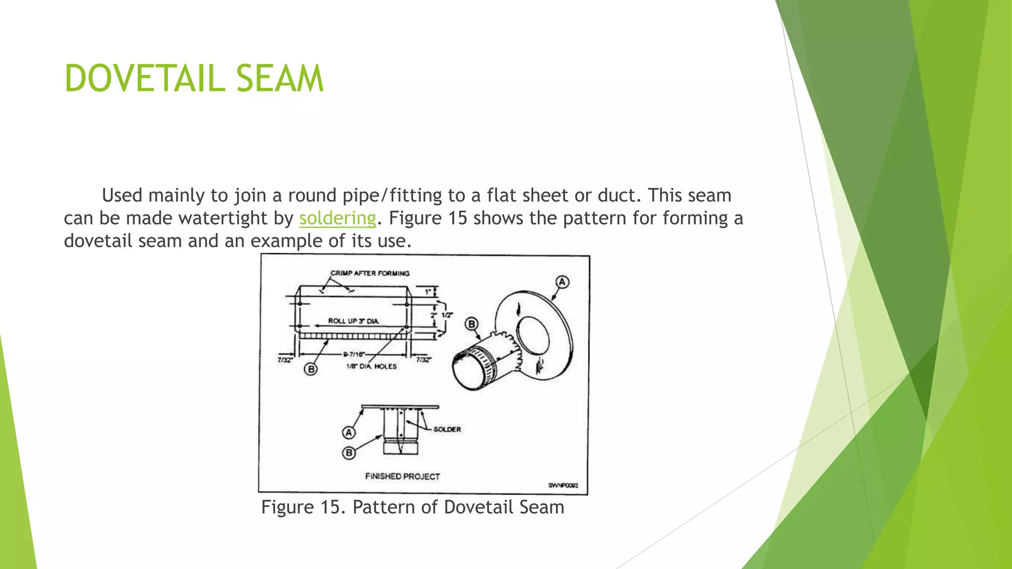 Sheet Metal Work.pptx