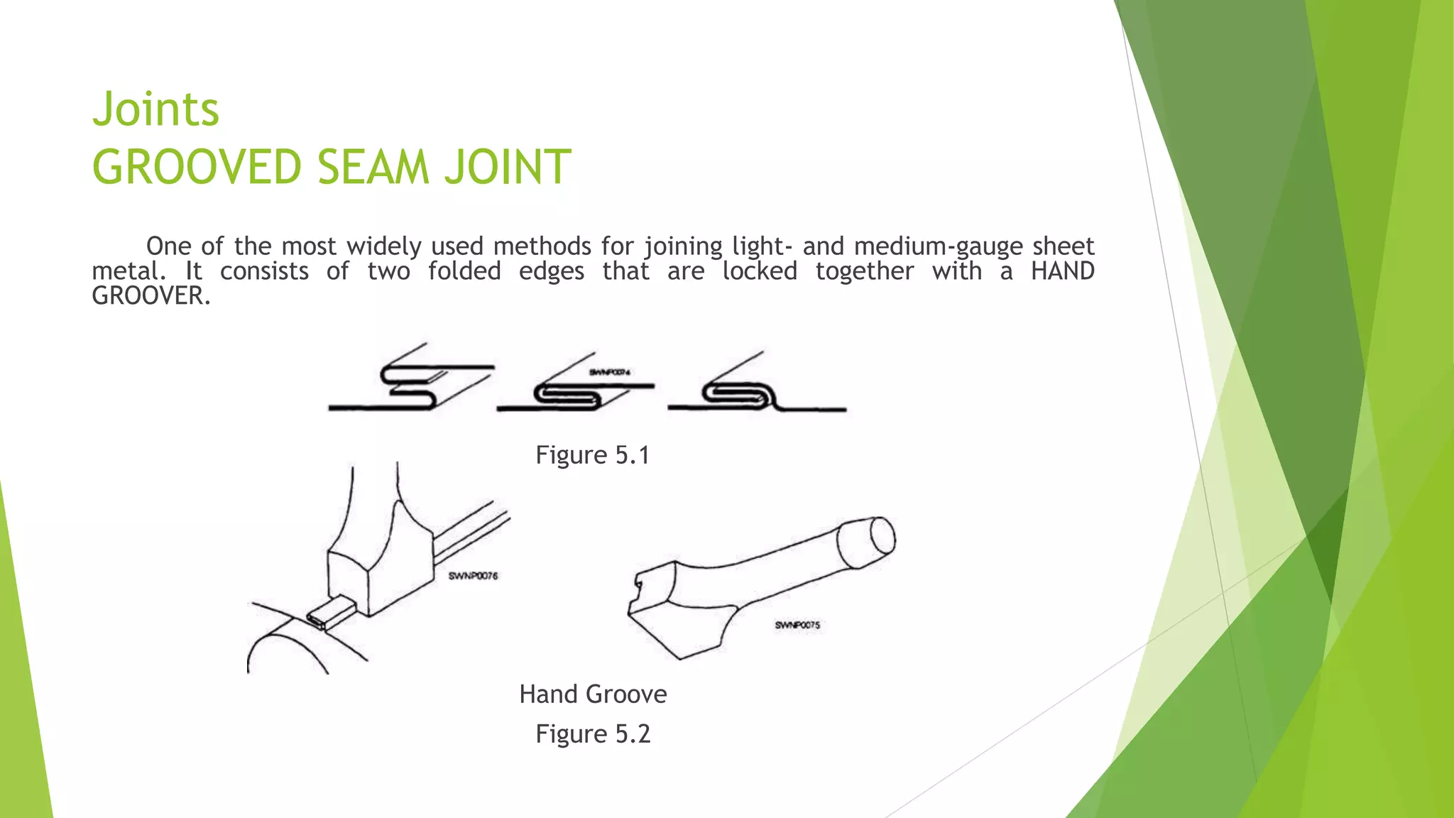 Sheet Metal Work.pptx