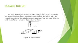 Sheet Metal Work.pptx