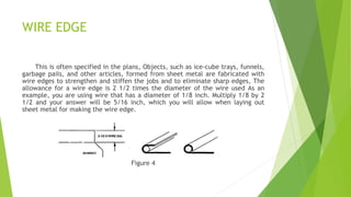 Sheet Metal Work.pptx