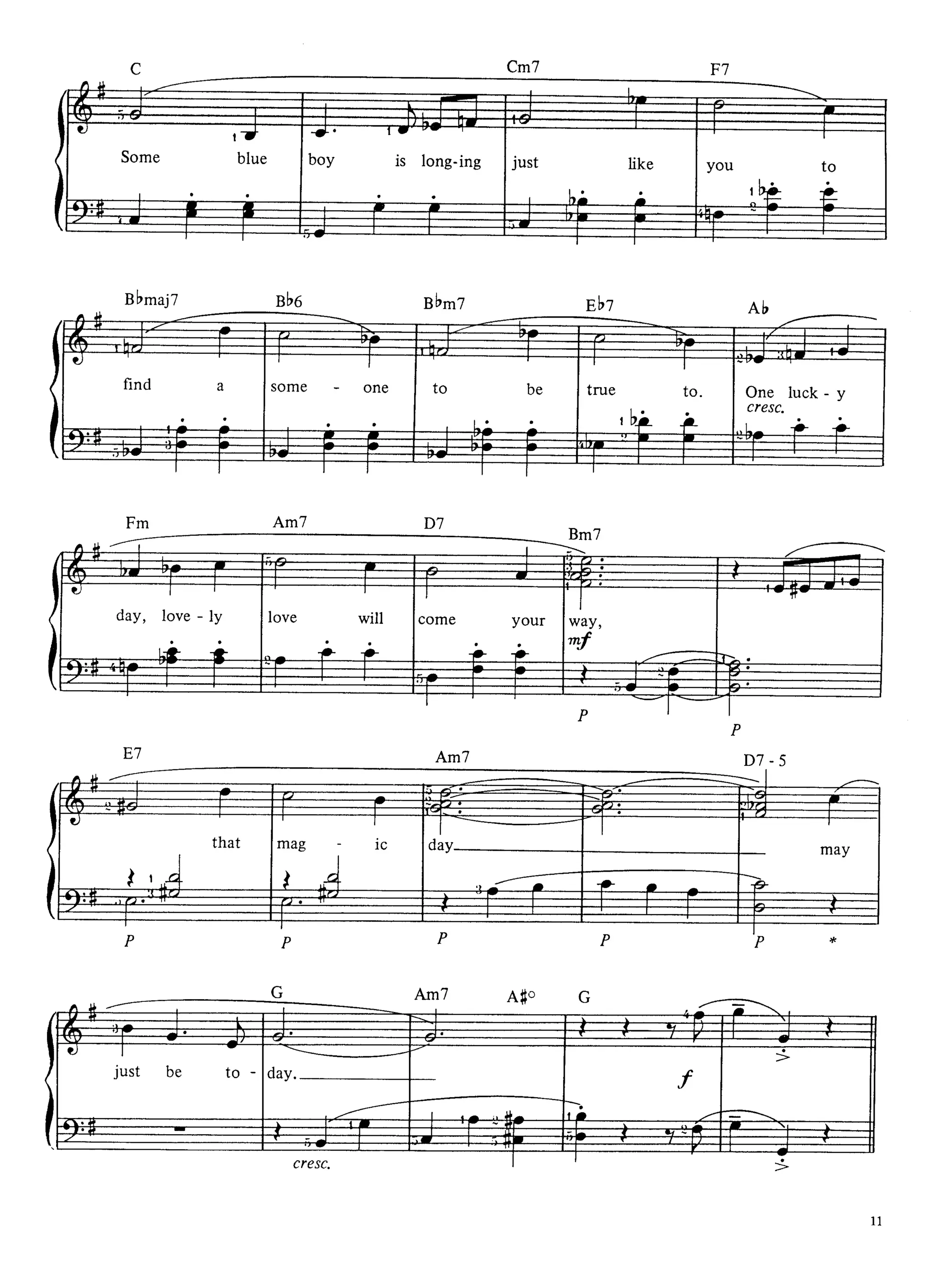 Sheet music the complete piano player easy blues[1] | PDF