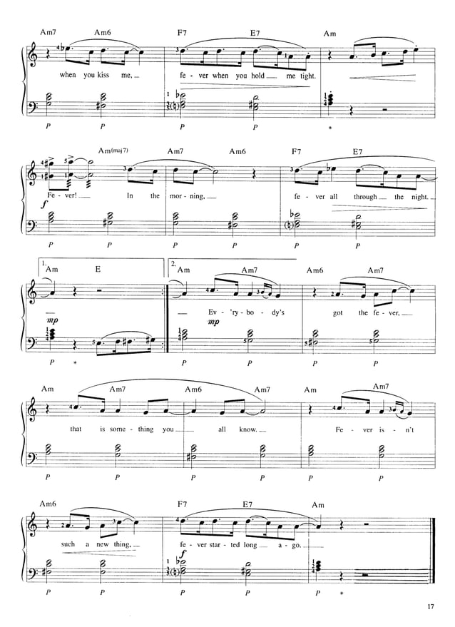 Sheet music the complete piano player easy blues[1] | PDF