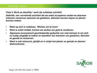 Sheets lesweek 3 les 3.1 | PPTX