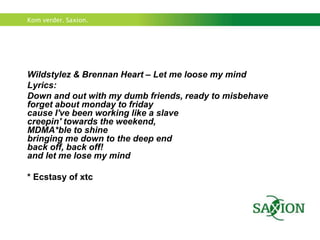 Sheets lesweek 3 les 3.1 | PPTX