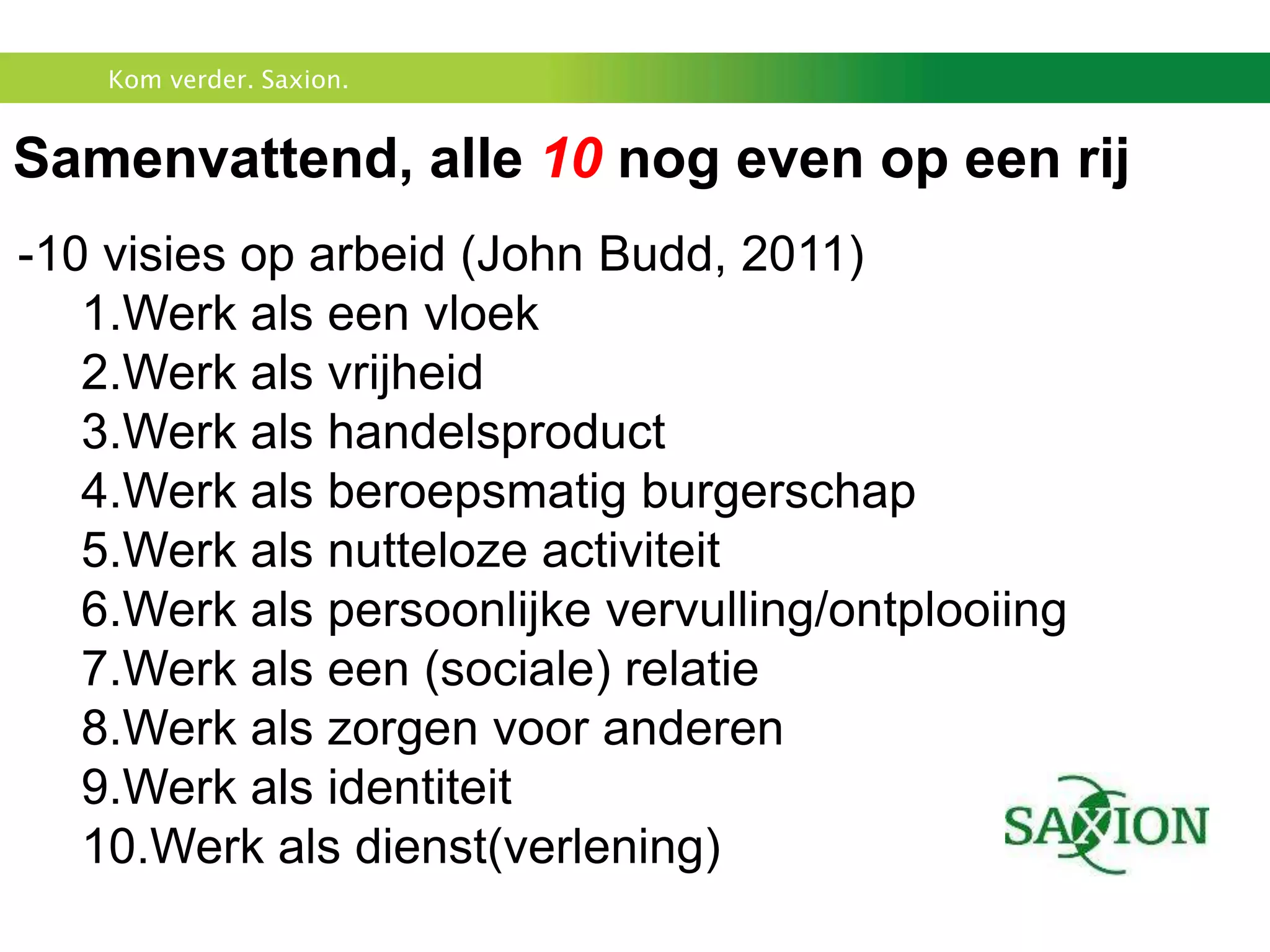 Sheets lesweek 3 les 3.2 | PPTX