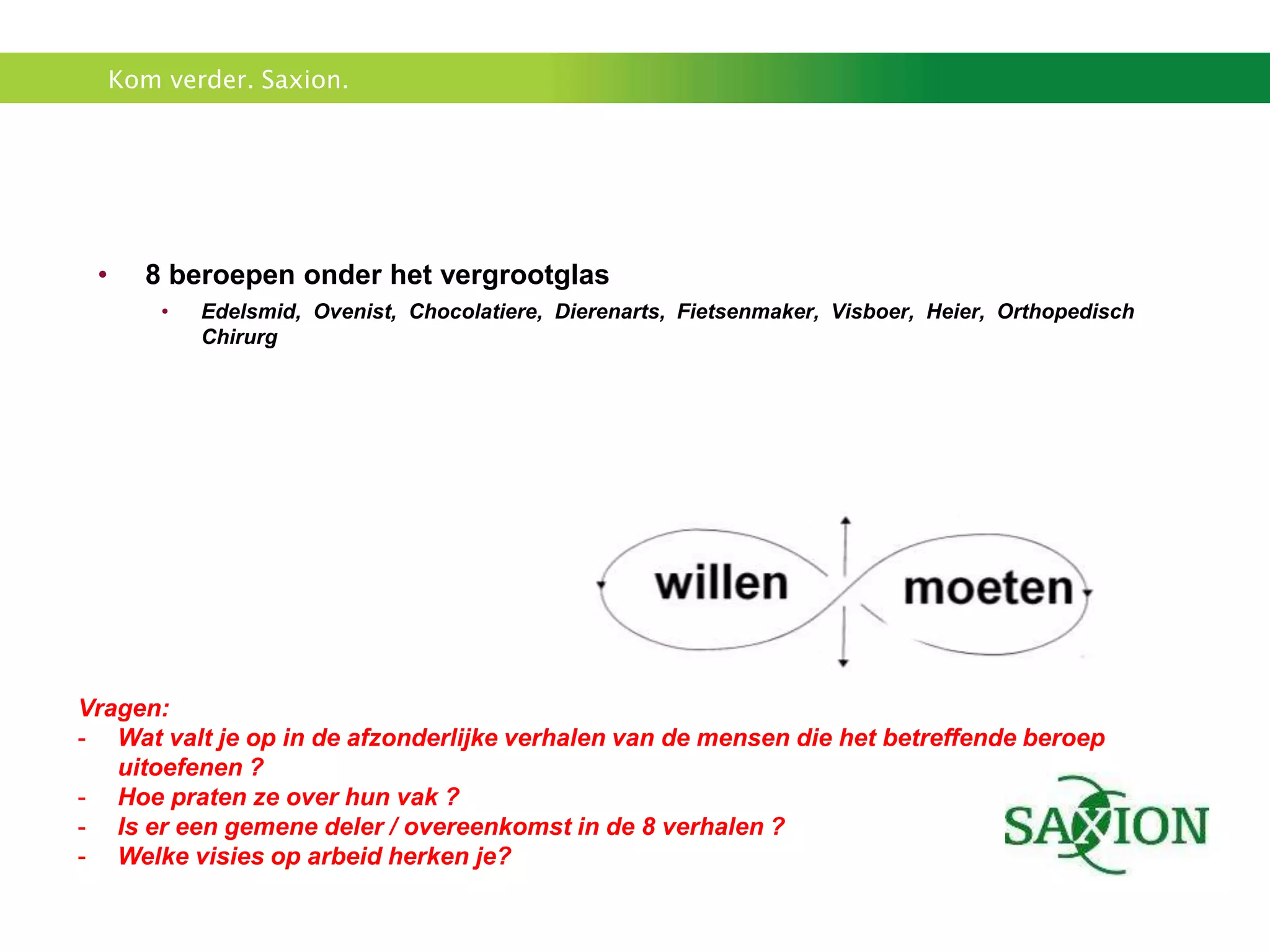 Sheets lesweek 3 les 3.2 | PPTX