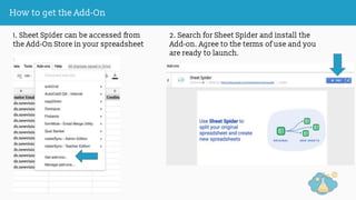 Sheet Spider How to Guide.pptx