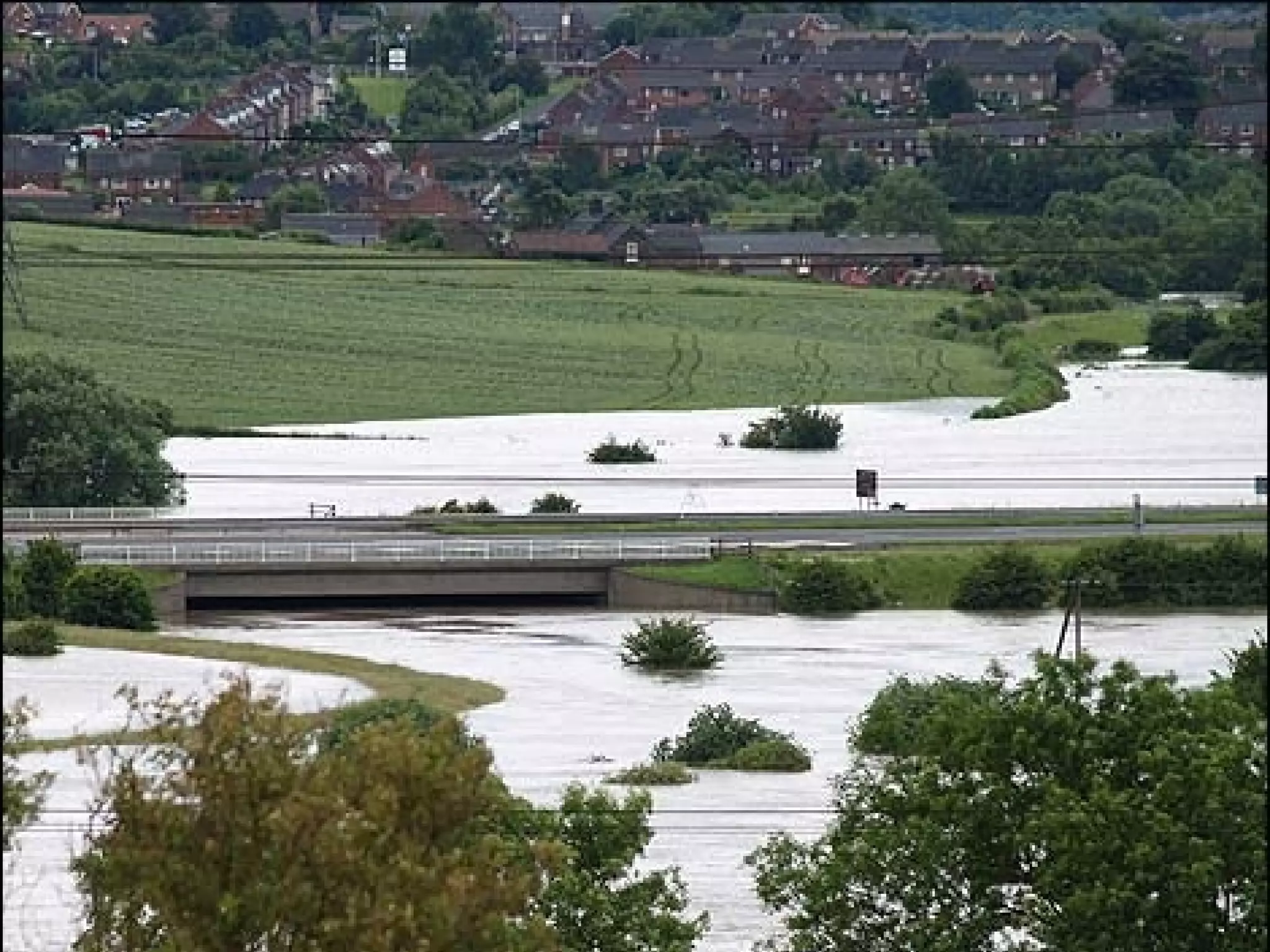 Sheffield Flooding | PPT