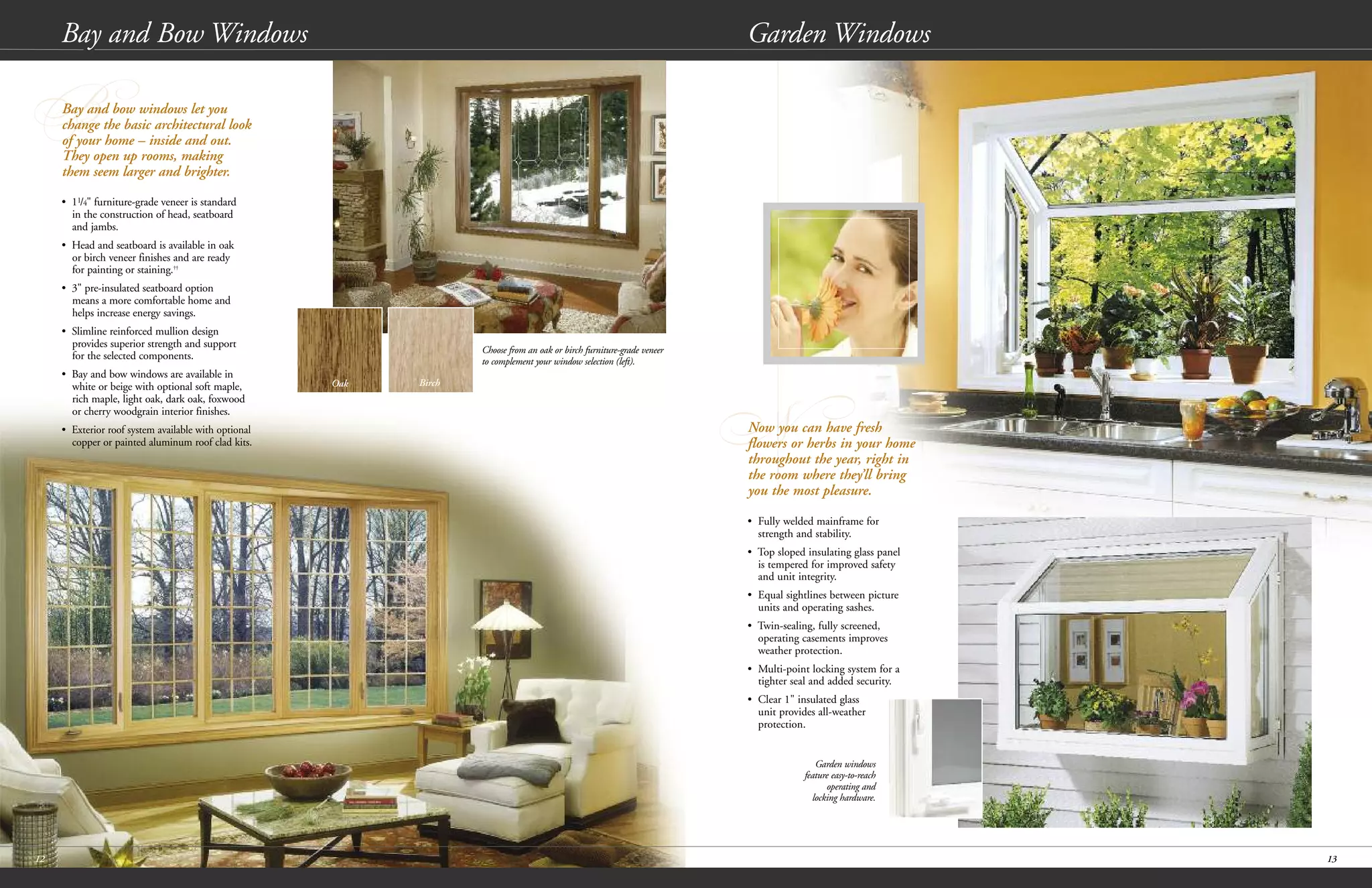 Alside Sheffield brochure | PDF