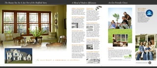 Alside Sheffield brochure | PDF