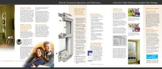 Alside Sheffield brochure | PDF