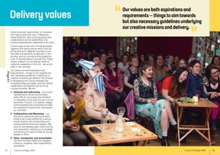 Sheffield Culture Strategy for future years | PDF