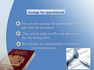 Sheffield immigration solicitors | PPTX