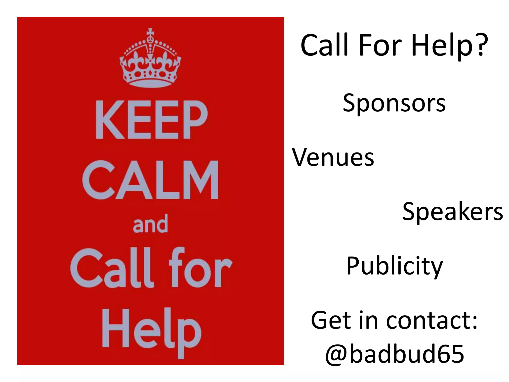 Sheffield Test Gathering | PPT