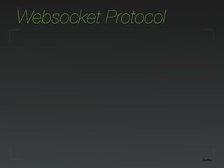 Realtime Streaming using Autobahn Websockets | PDF