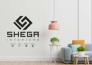Shega company profile july 1,2021 | PPT