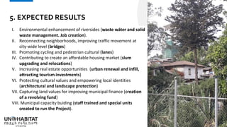 Sheger urban enhancement project | PPTX | Environmental Services ...