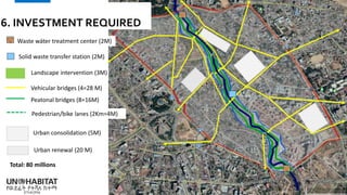 Sheger urban enhancement project | PPTX | Environmental Services ...