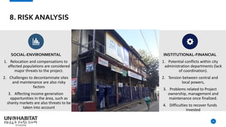 Sheger urban enhancement project | PPTX