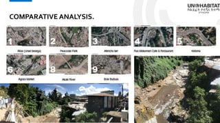 Sheger urban enhancement project | PPTX | Environmental Services ...