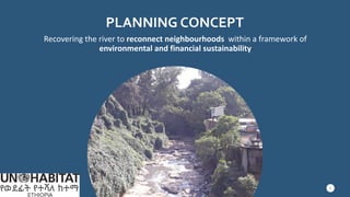 Sheger urban enhancement project | PPTX | Environmental Services ...