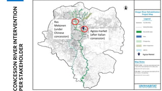 Sheger urban enhancement project | PPTX | Environmental Services ...