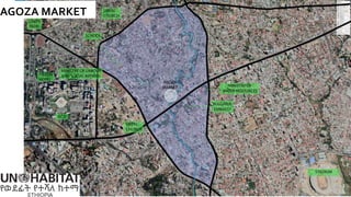 Sheger urban enhancement project | PPTX