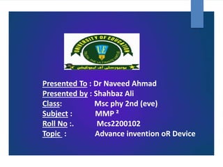 Shehbaz Ali ,,,,, MMp 2.pptx