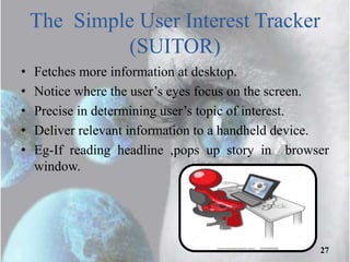 BLUE EYES TECHNOLOGY | PPTX