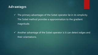 EDGE DETECTION USING SOBEL OPERATOR.pptx