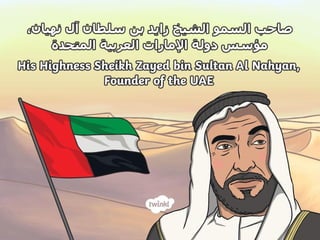 Sheikh-Zayed-PowerPoint English (1).pptx | Africa Travel | Travel Locations