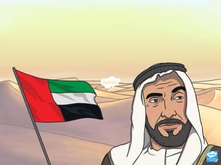 Sheikh-Zayed-PowerPoint English (1).pptx | Africa Travel | Travel Locations