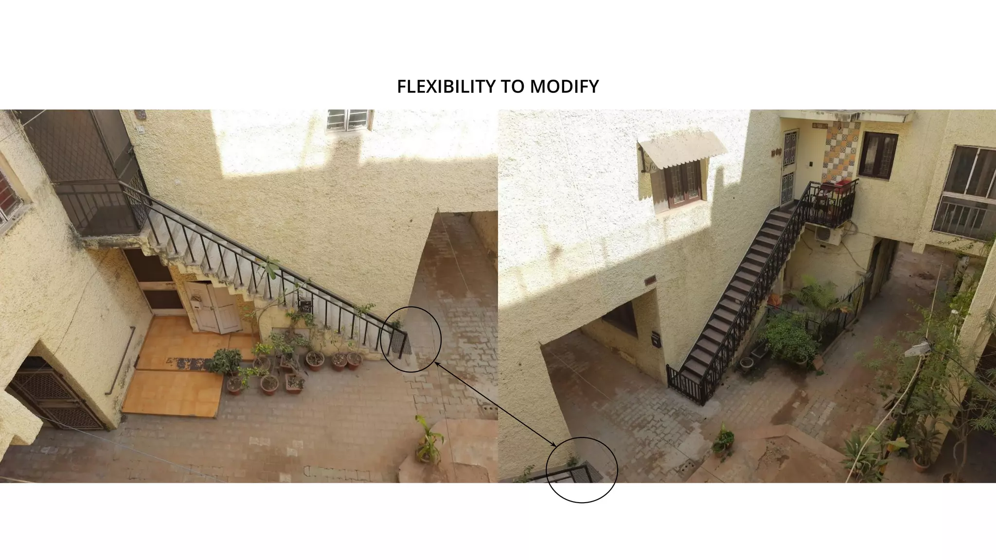 Sheikh Sarai Affordable Group Housing | PDF