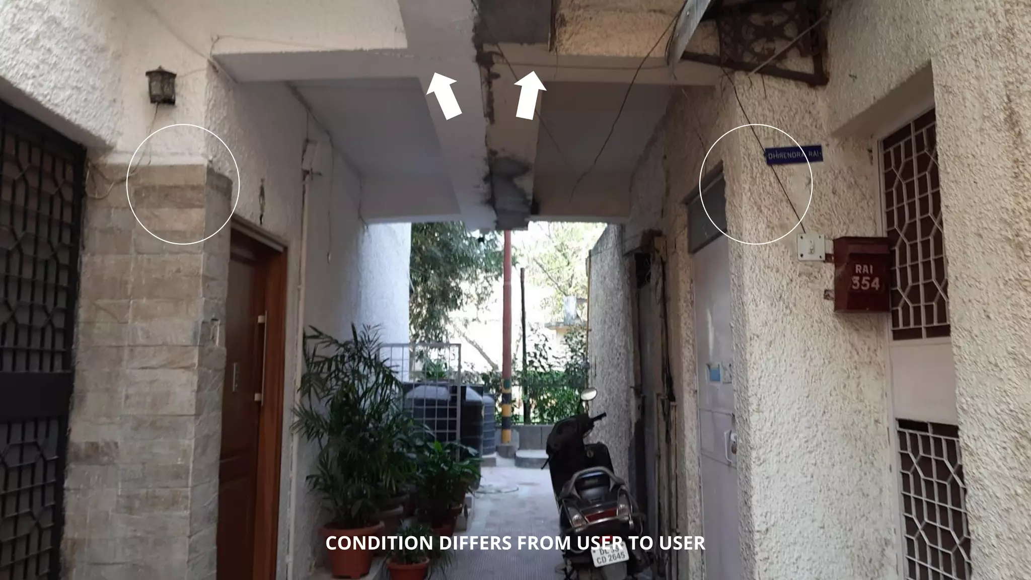 Sheikh Sarai Affordable Group Housing | PDF