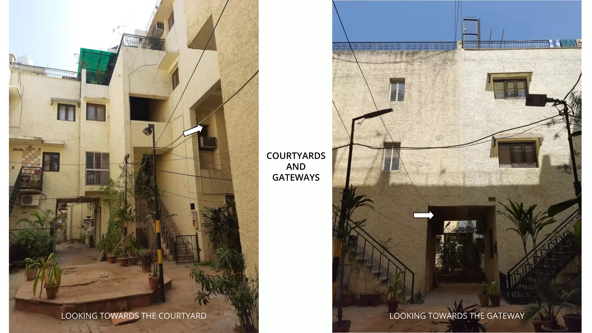 Sheikh Sarai Affordable Group Housing | PDF