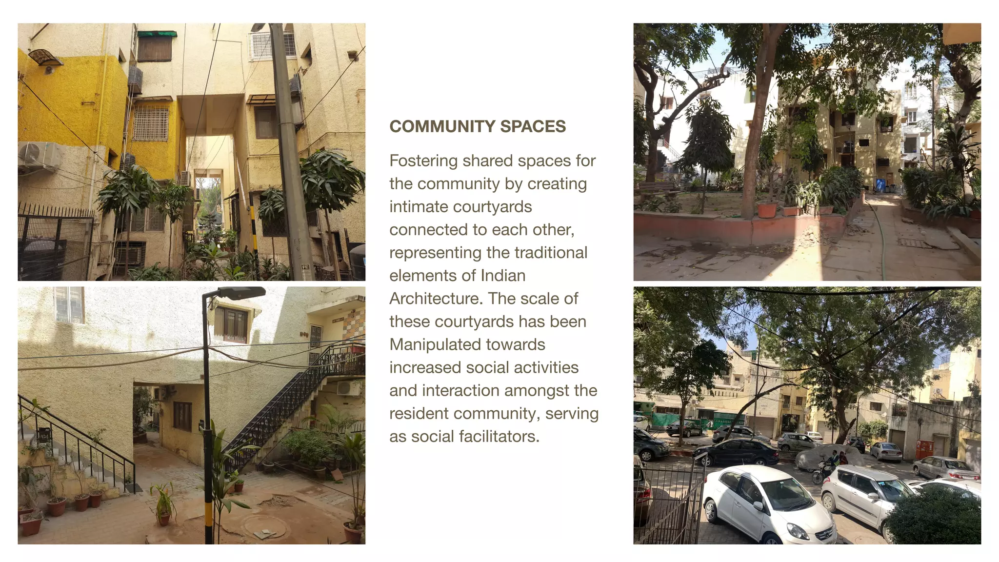 Sheikh Sarai Affordable Group Housing | PDF