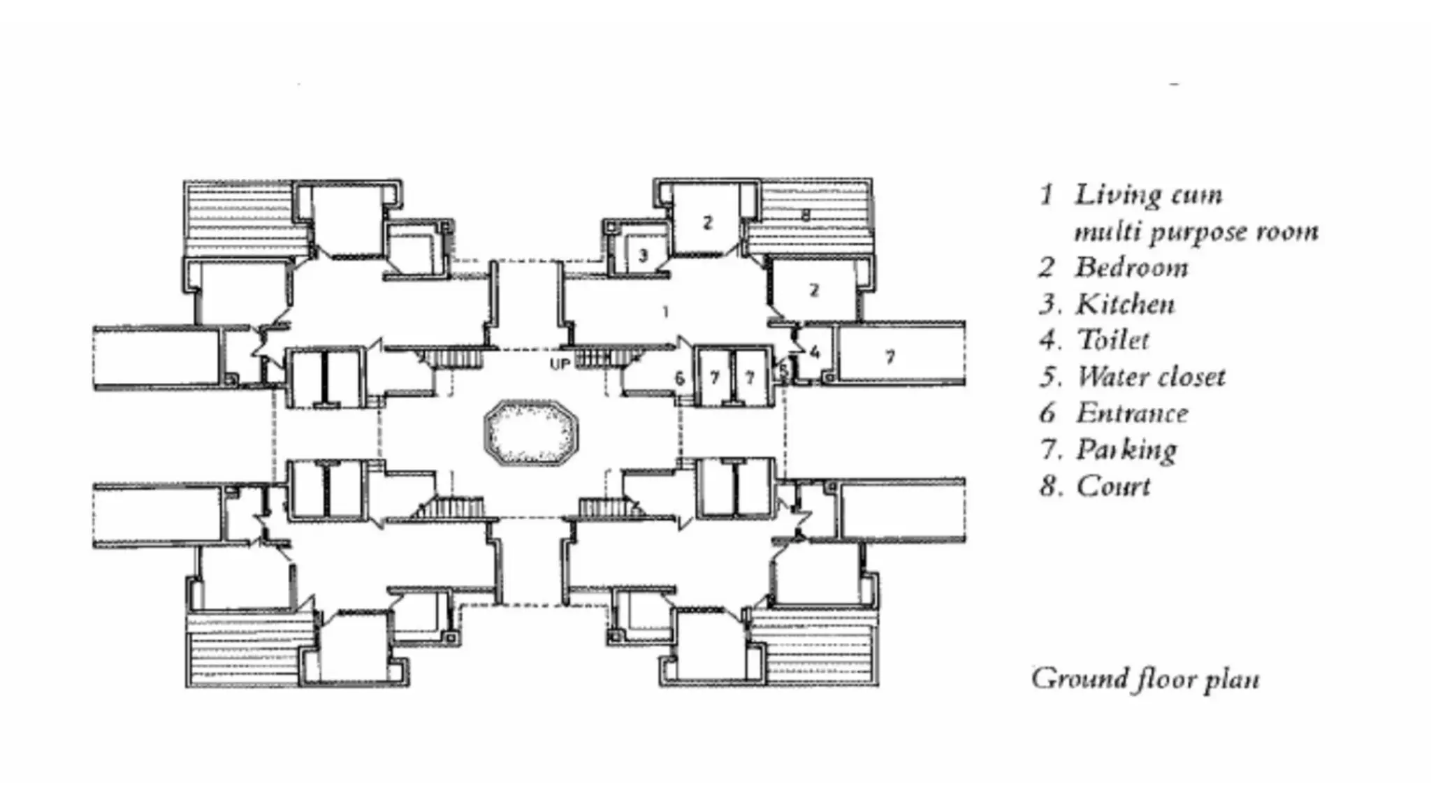 Sheikh Sarai Affordable Group Housing | PDF