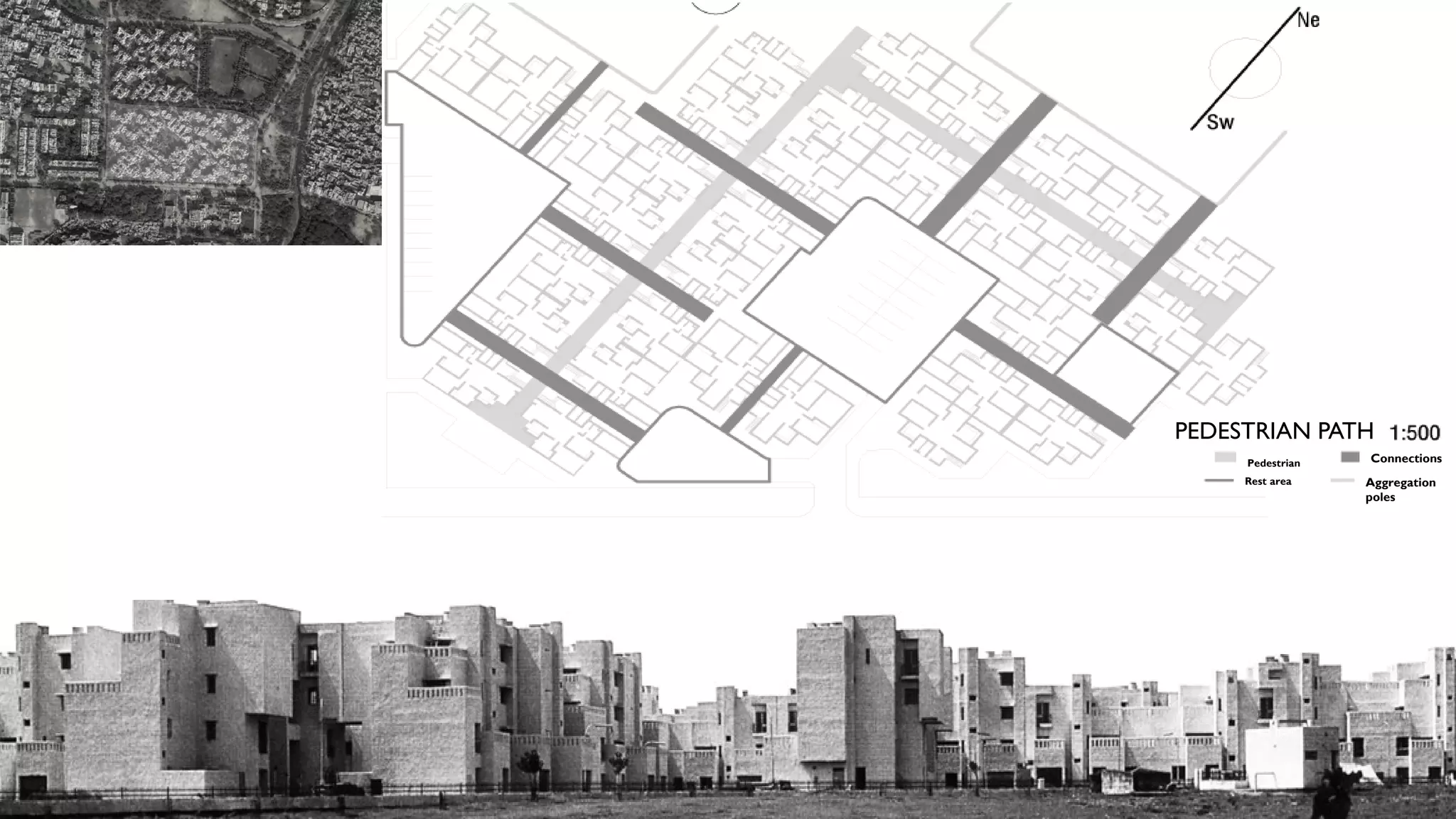 SHEIKH SARAI HOUSING & LAURIE BAKER LOW COST CONSTRUCTION.pdf