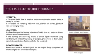 SHEIKH SARAI HOUSING & LAURIE BAKER LOW COST CONSTRUCTION.pdf