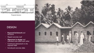 SHEIKH SARAI HOUSING & LAURIE BAKER LOW COST CONSTRUCTION.pdf