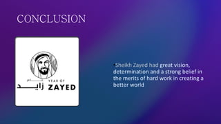 Sheikh Zayed and his legacy and Vision.pdf
