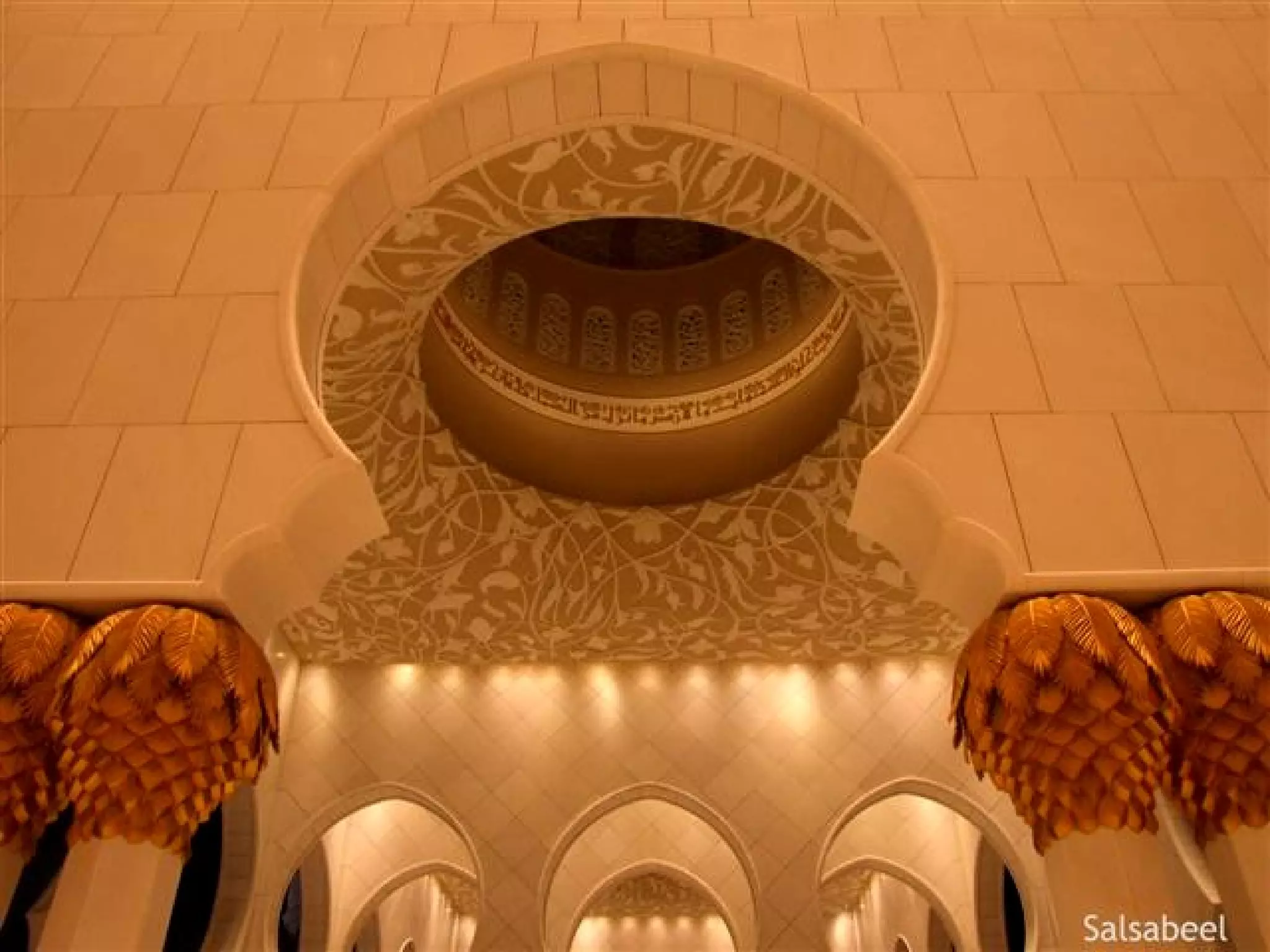 Sheikh Zayed Mosque | PPT
