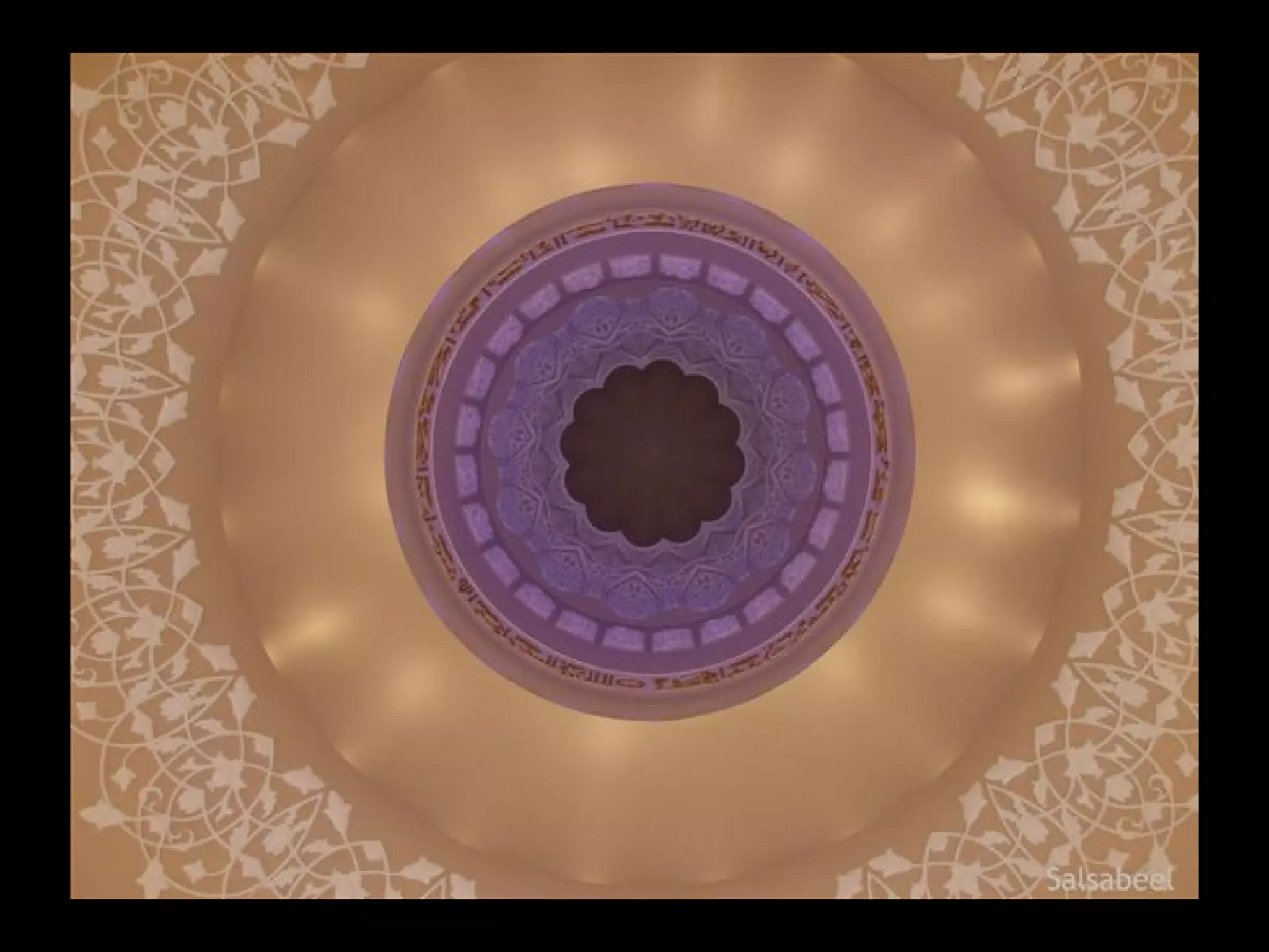 Sheikh Zayed Mosque | PPS