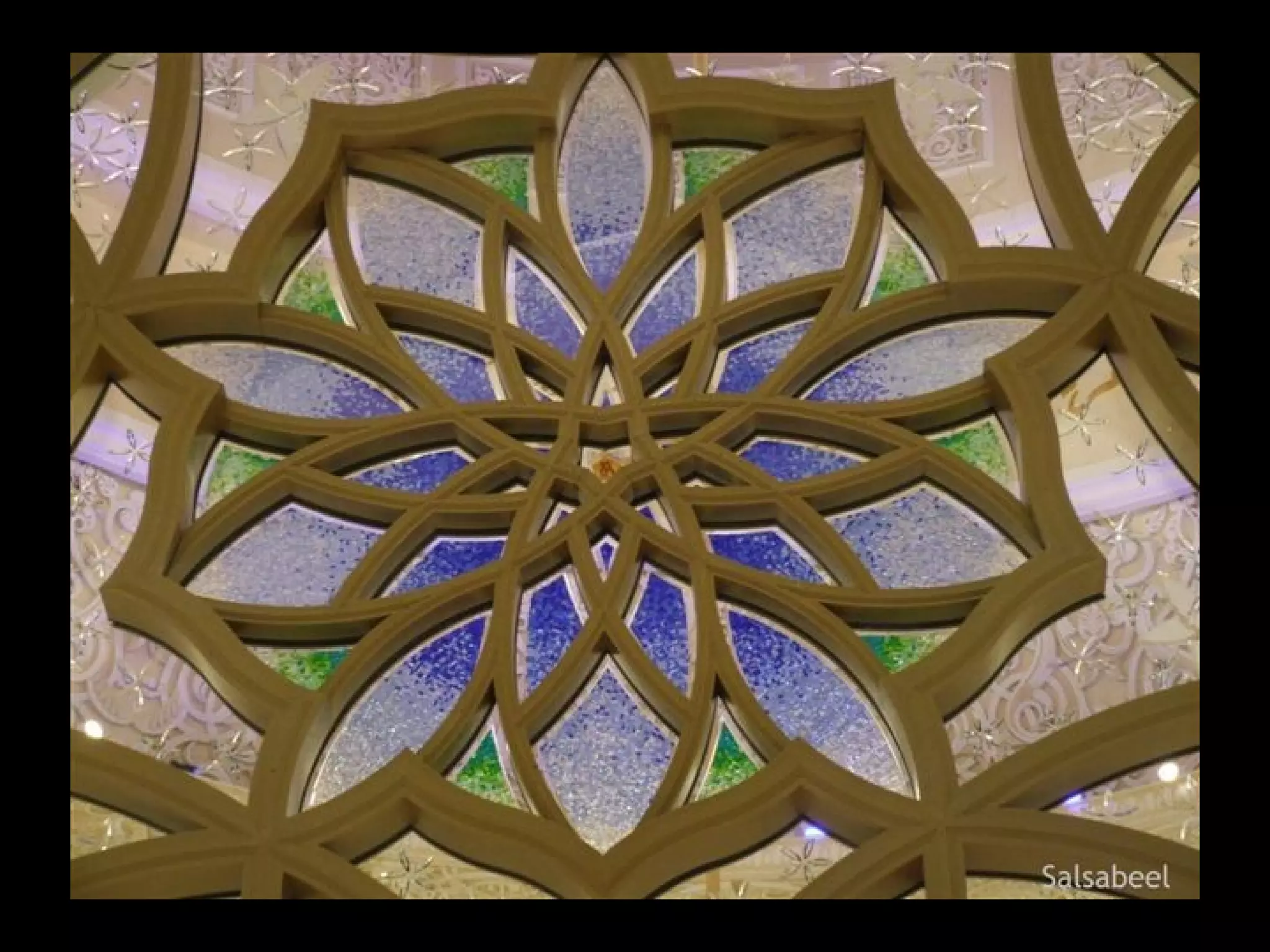 Sheikh Zayed Mosquemev | PPS