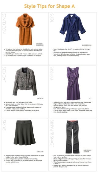 Sheila Anthony Portfolio | PPT