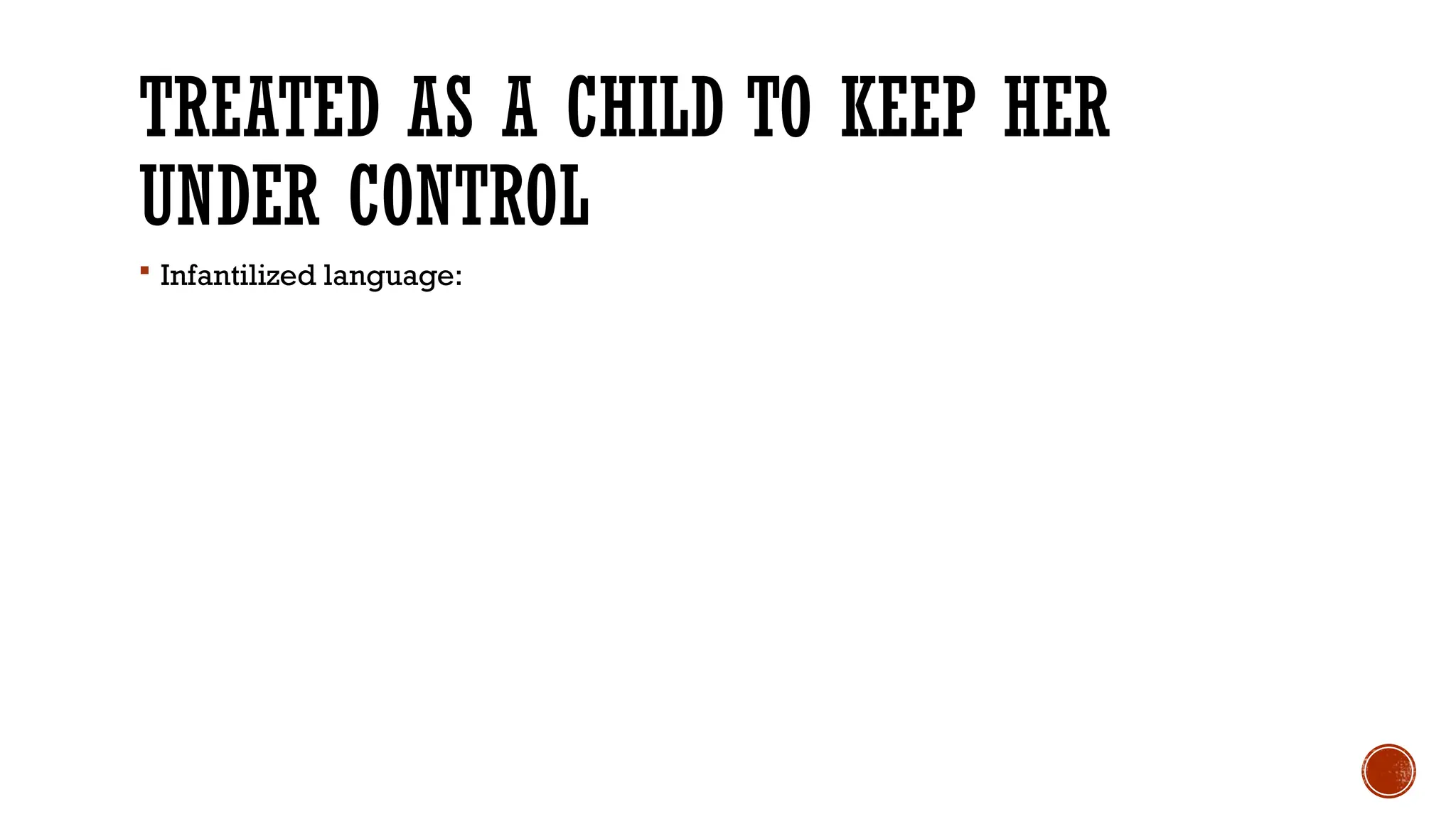 sheila birling from an inspector calls.pptx