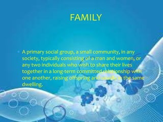 FILIPINO CULTURE, CUSTOMS AND TRADITIONS | PPTX