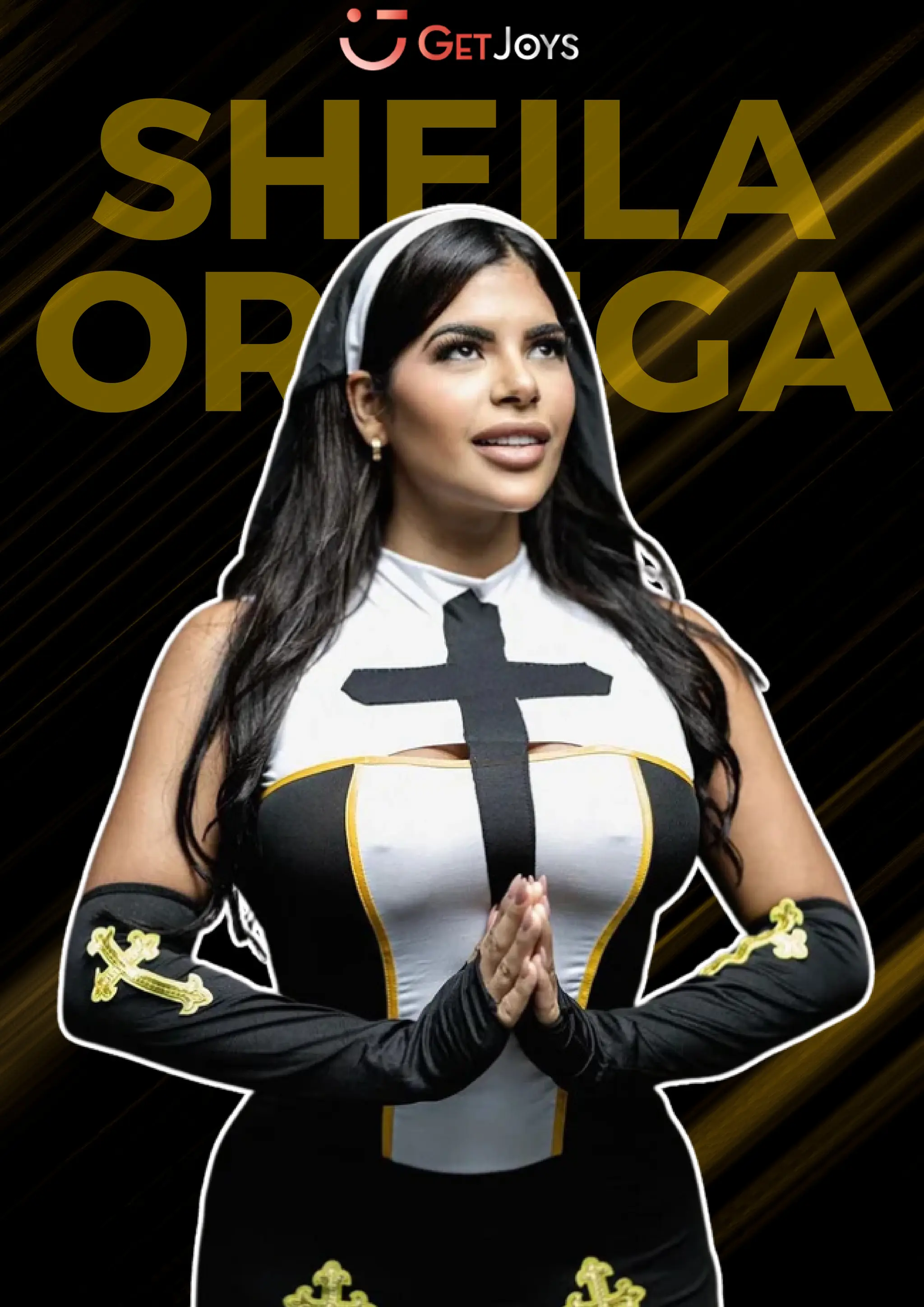 Sheila Ortega's Unfortunate Exit – Cut Down in Her Prime | PDF